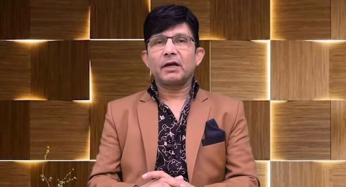 Actor KRK Arrested Over 2020 Tweets on Akshay Kumar, RGV; Police Say He ...