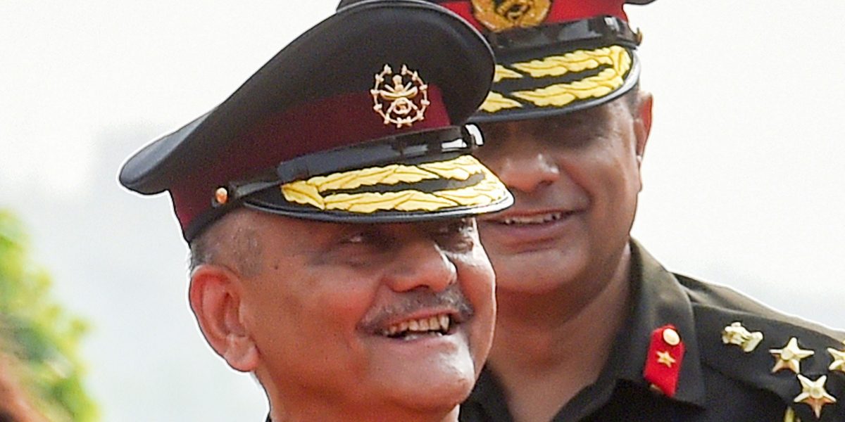 Delay in Creation of Theatre Commands for Military: Report - The Wire