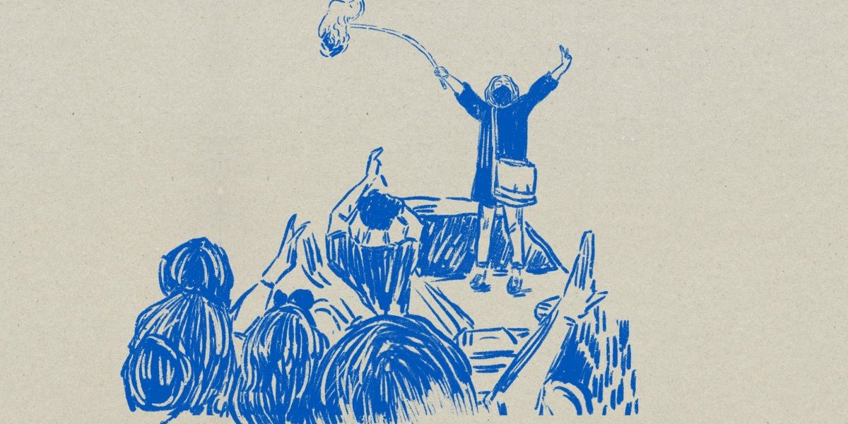 Iranians Do Not Want a West-Led Change of Their Repressive Regime - The ...