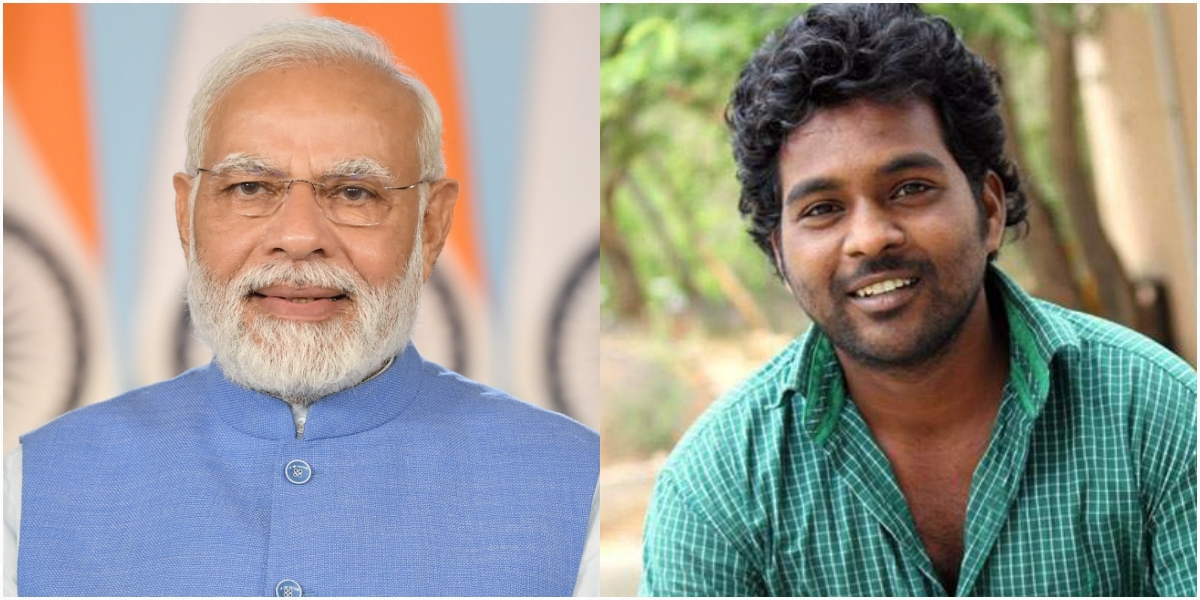 Book Excerpt: Narendra Modi, Rohith Vemula and ‘Vernacular English ...