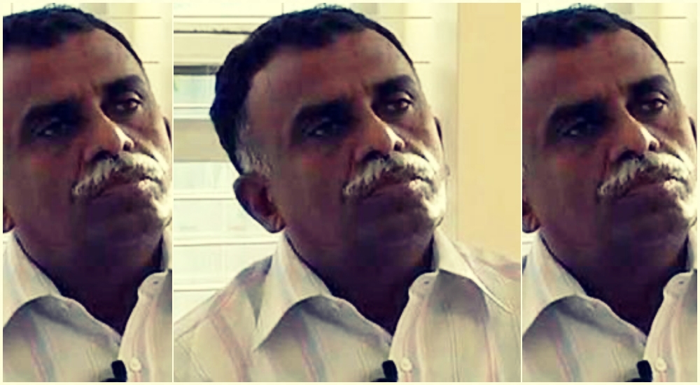 Gujarat HC Grants Bail to R.B. Sreekumar in Evidence Fabrication Case ...