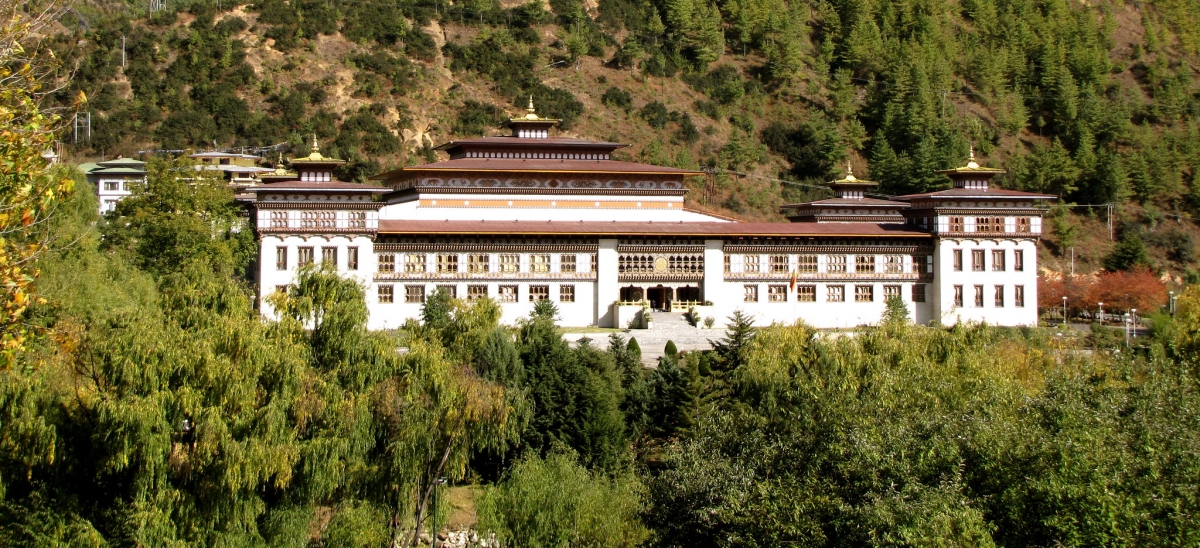 Bhutan Parliament Passes Bill Mandating One Year Training Programme for ...