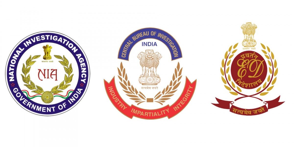 The Uses (and Abuses) of Investigative Agencies - The Wire