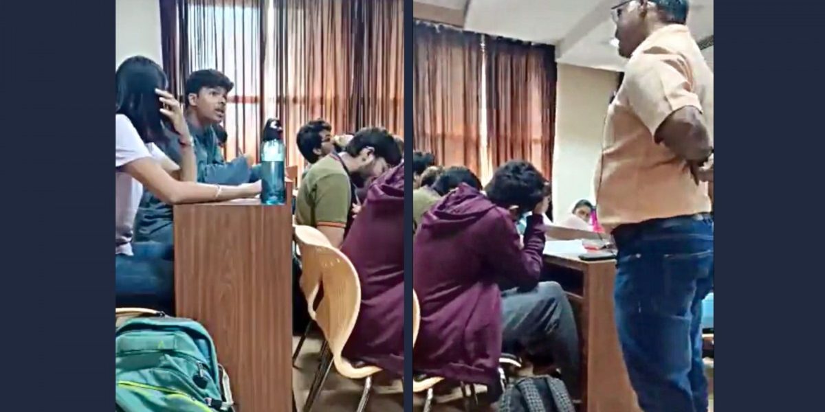 Amidst the Everyday Bigotry of India, a Reminder of Our Constitutional ...