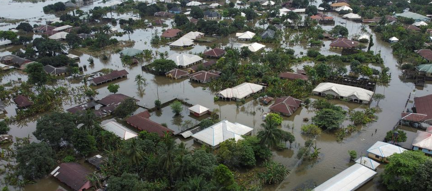 World Falling Short on Funding for Climate Adaptation: UN Report - The Wire
