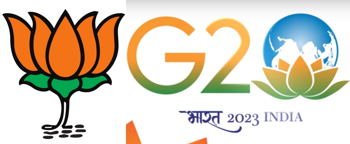 India’s G20 Presidency Logo the Only One Among 15 Other Nations to ...