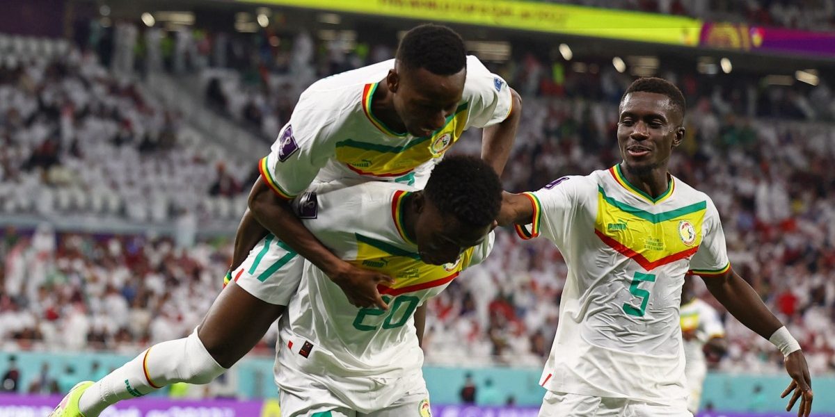 World Cup Final 16: African Performances Mark a Definitive Moment in ...