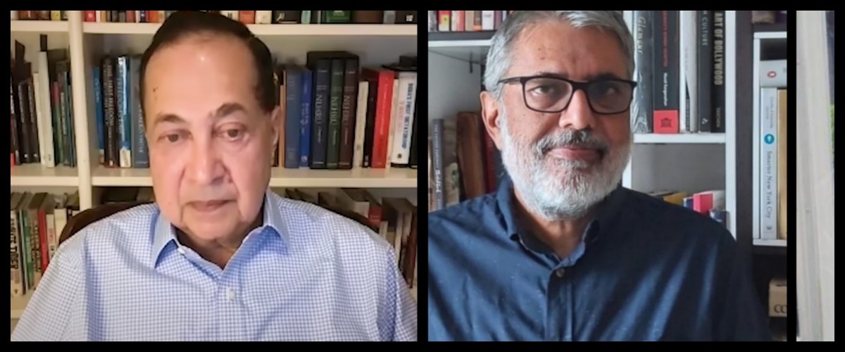 Podcast: Adani's Takeover of NDTV Is Not Just a Simple Business Deal ...