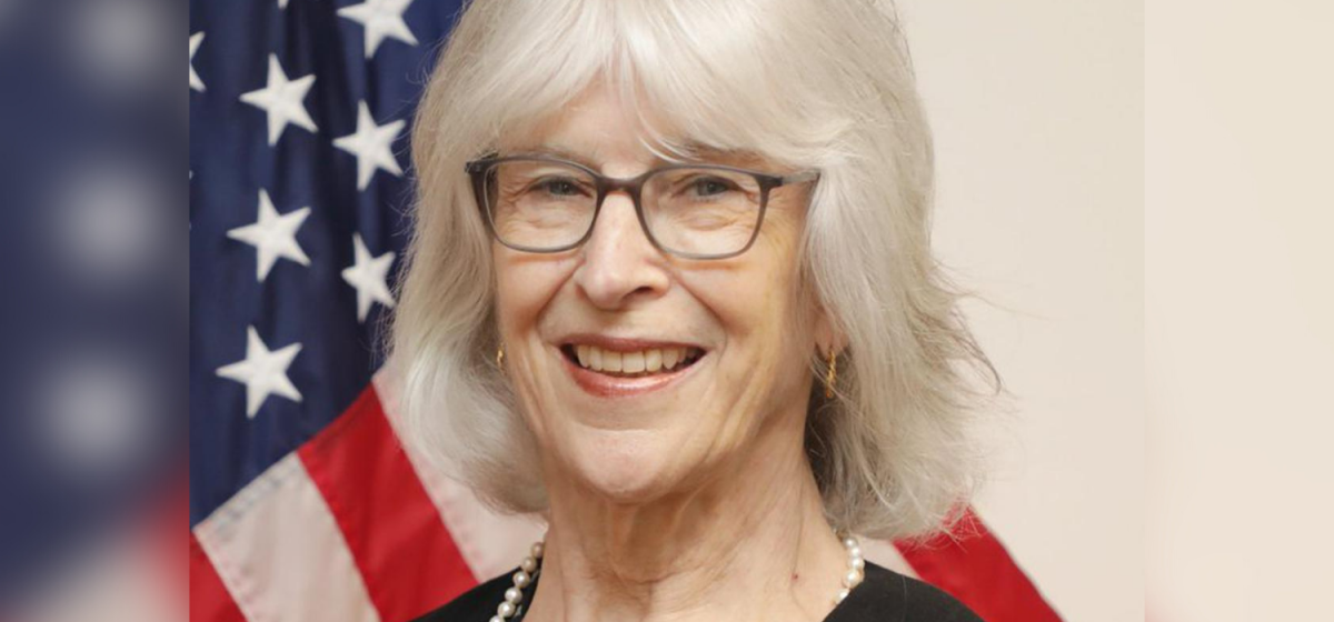 'Completely Separate': US Charge d'Affaires Ambassador on Ties with ...
