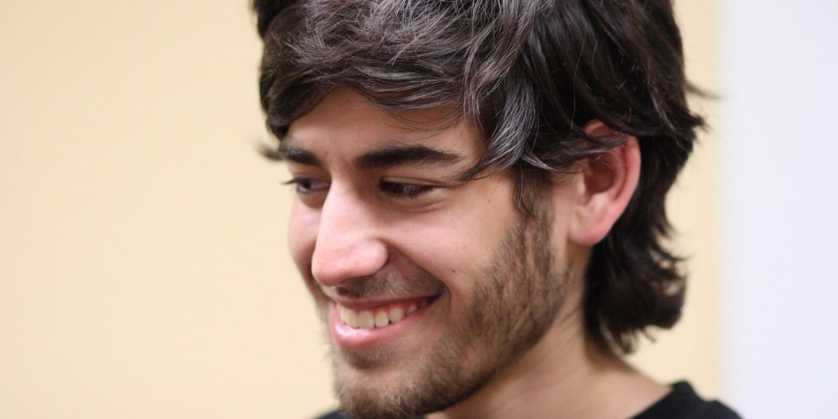 Aaron Swartz and His Legacy of Internet Activism - The Wire