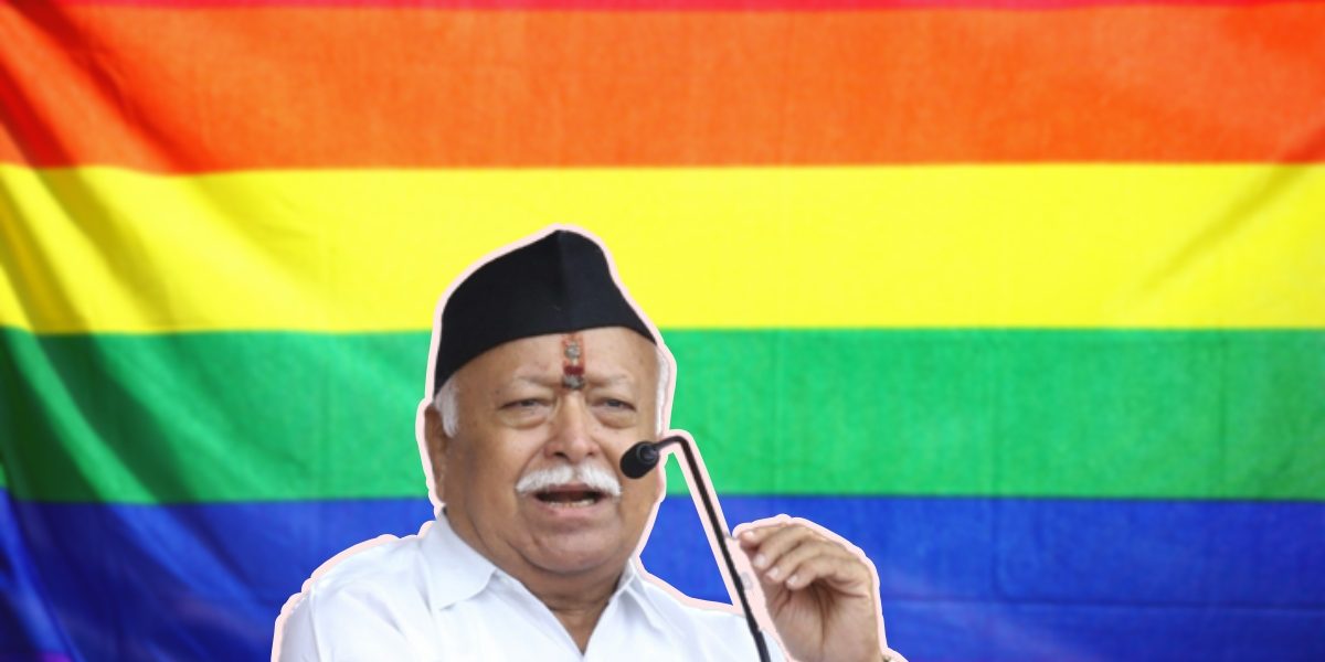 For 'LGBTQ Outreach', Hindutva Radicals File Criminal Complaint Against ...