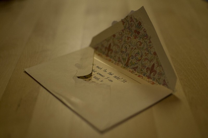 Letter from 1916 Delivered to London Address Over 100 Years Later - The ...