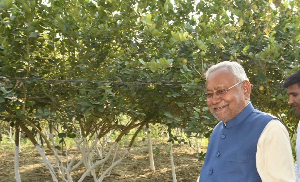 Nitish Kumar's Call for Opposition Unity Comes With a Strategy - The Wire