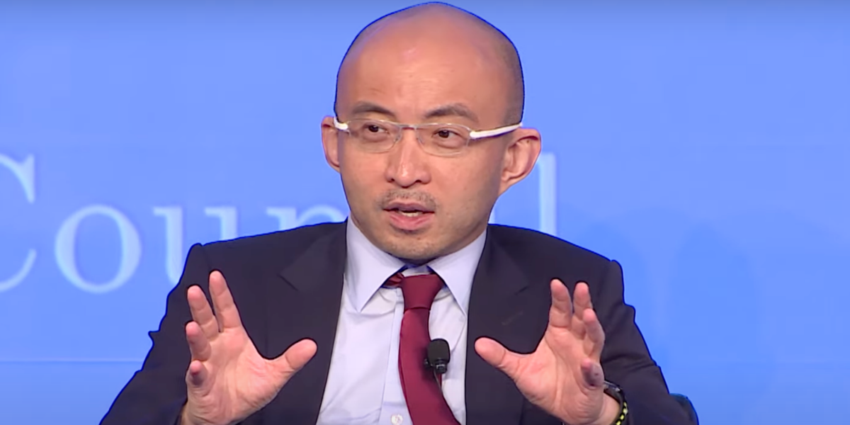 Chinese Tech Billionaire Bao Fan ‘Missing’ - The Wire