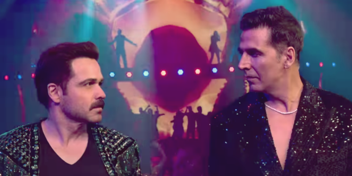‘Selfiee’ Review: The Star and the Fan and a Film That Works Because of ...