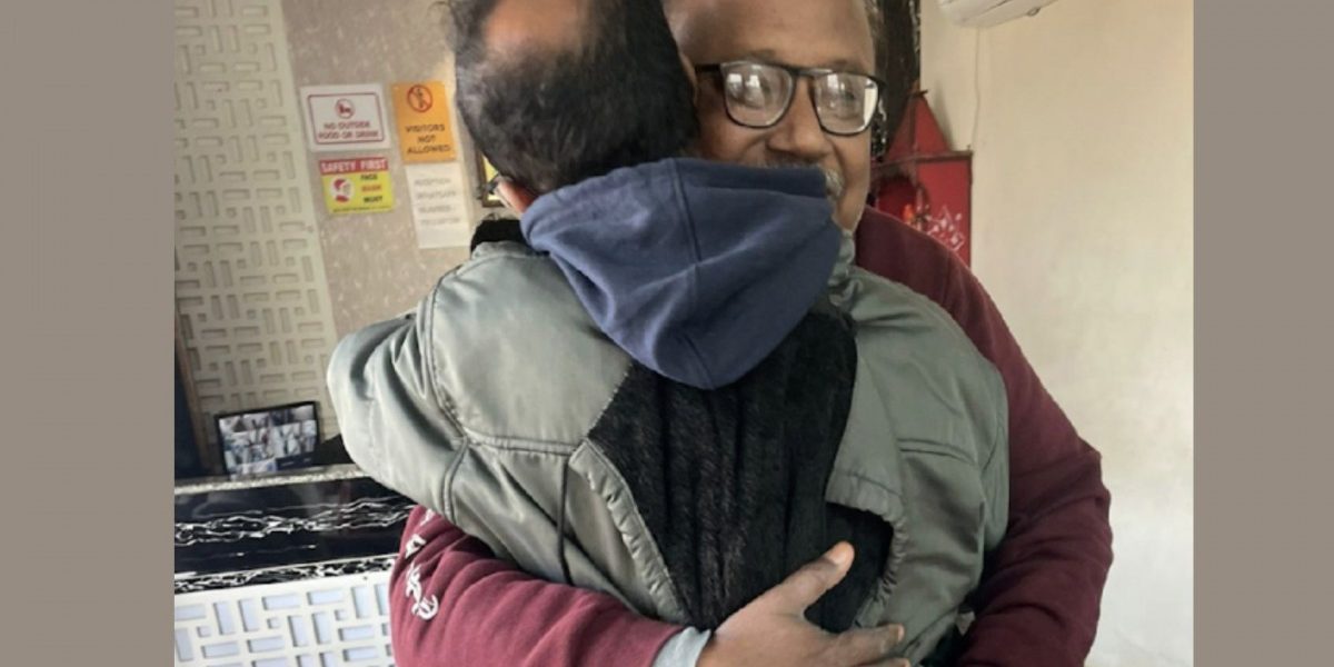 Watch | 'We Have the Same Duty': Meet the Men Who Stood Surety for Siddique Kappan - The Wire