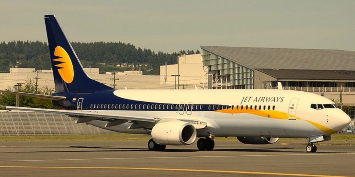 Jet Airways’ Bumpy Flight Path Points to Serious Issues with India’s ...