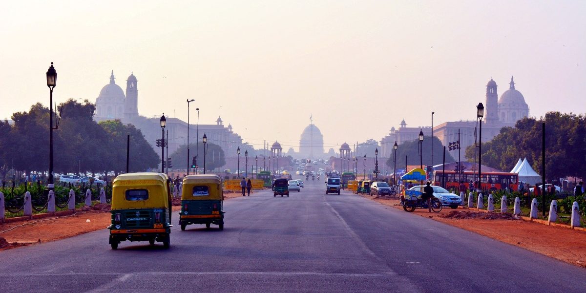 The Urban Question: What's on Offer for Indian Cities in Party ...