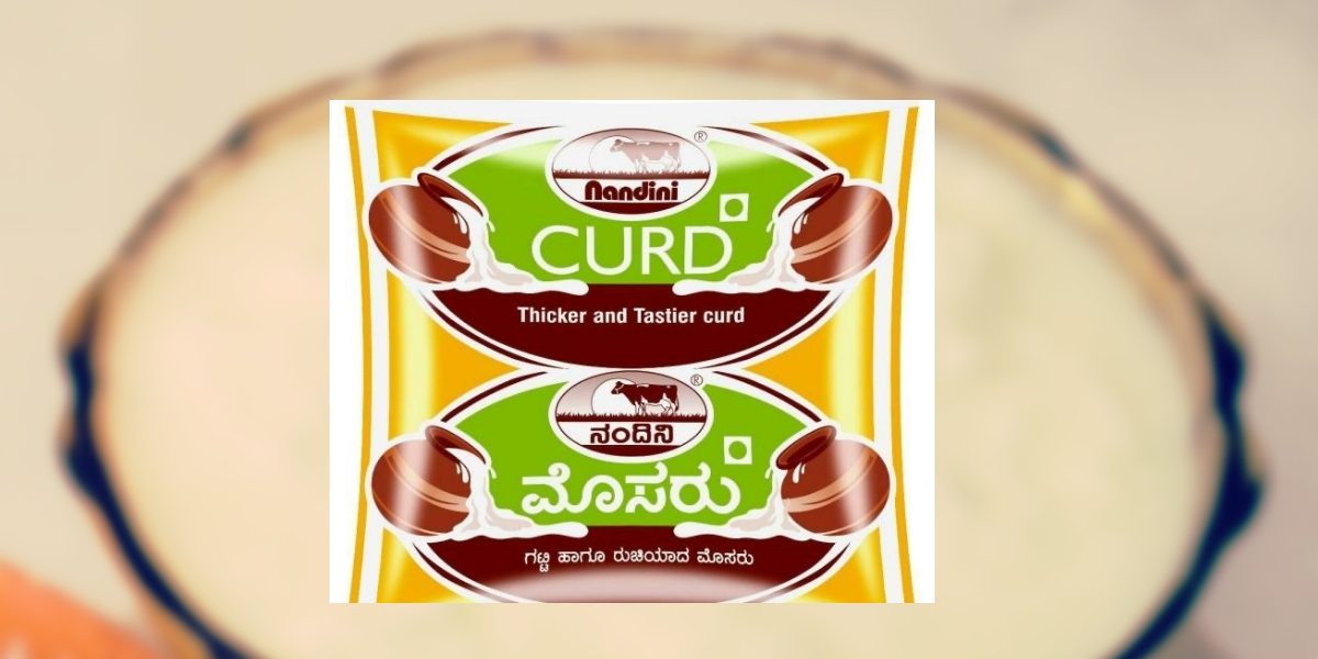 FSSAI Withdraws Order Mandating Use of 'Dahi' for Curd Packets After ...