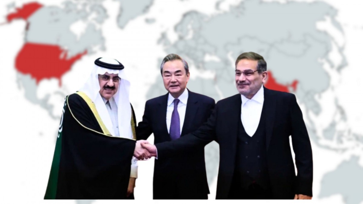 Full Text: Talmiz Ahmad on China-led Iran-Saudi Arabia Reconciliation ...