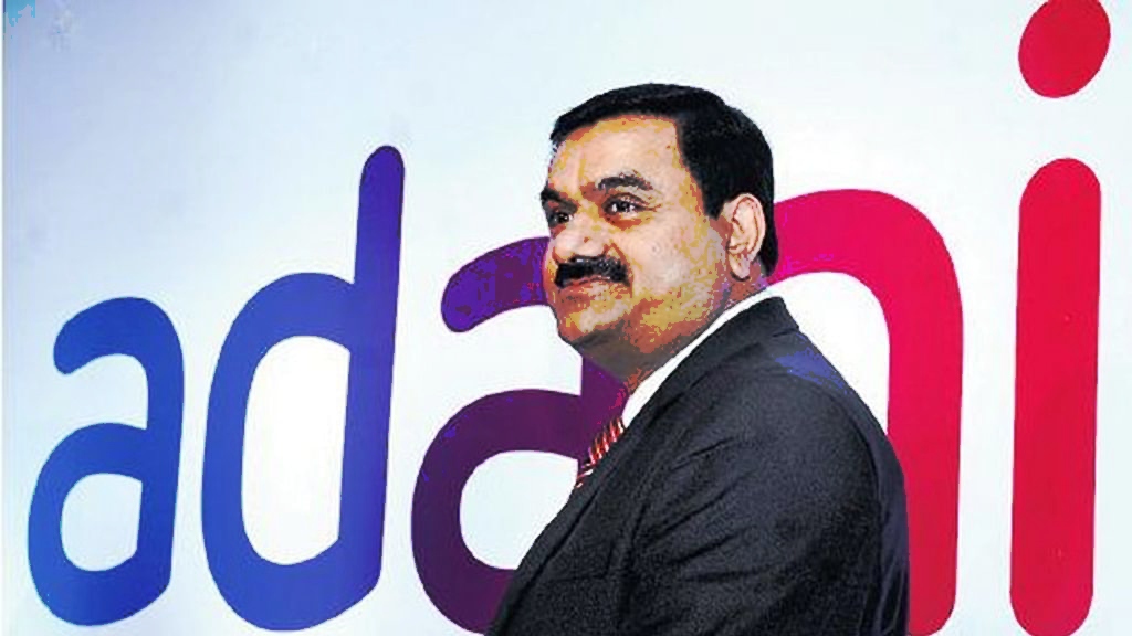 US Regulators Looking Into Adani Group’s Investor Statements: Report ...