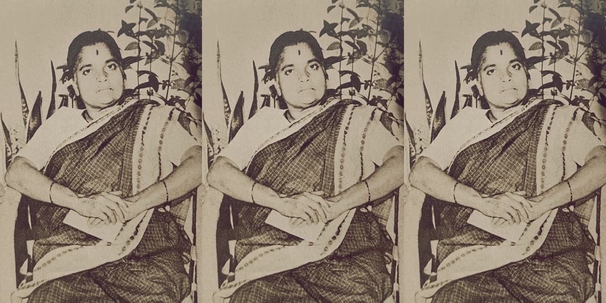 Showcasing Women Who Fought Patriarchy To Help Other Women Over a ...