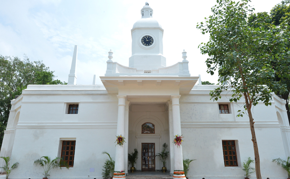 India's Clock Towers Tell More Than the Time. They Tell a Story. - The Wire