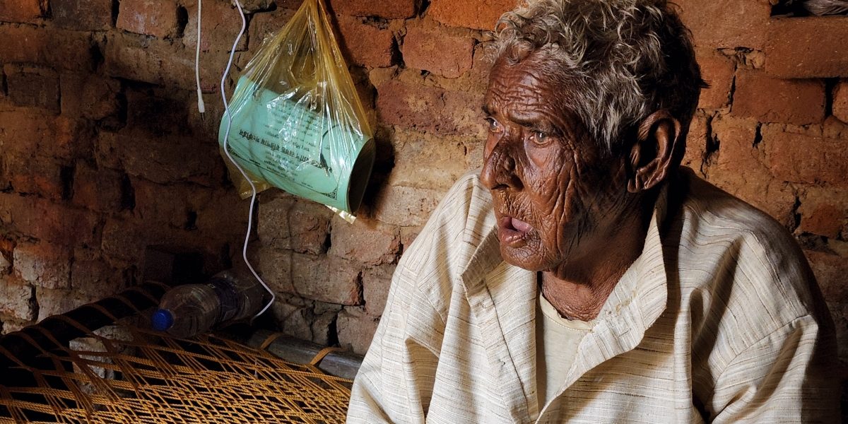 The Well That Thelu Mahato Built: Remembering a Freedom Fighter - The Wire