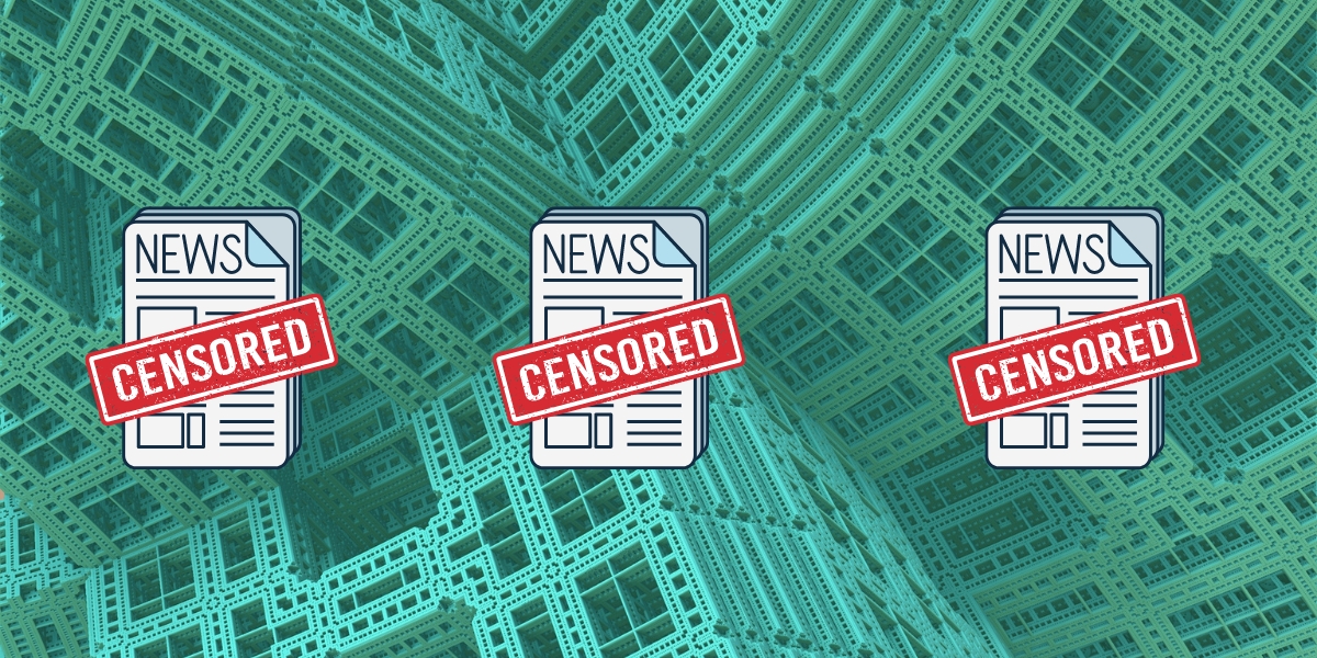 Latest Amendments to IT Rules Amount to Censorship by Another Name ...