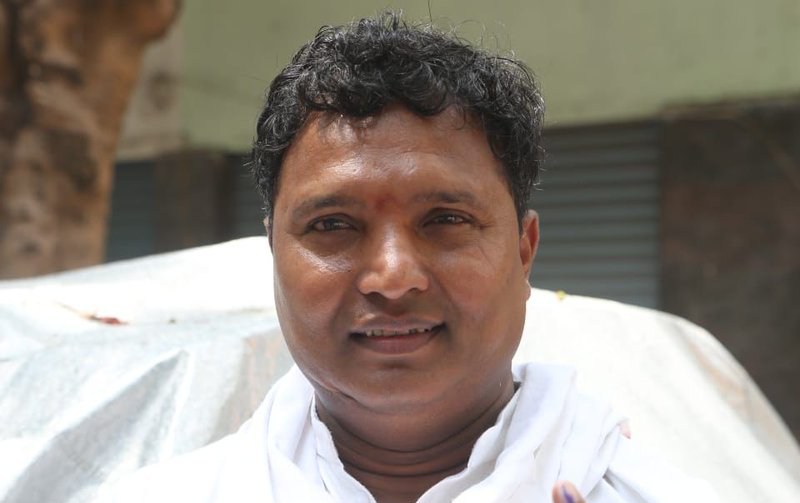 Supreme Court Grants Congress's B.V. Srinivas Interim Anticipatory Bail ...
