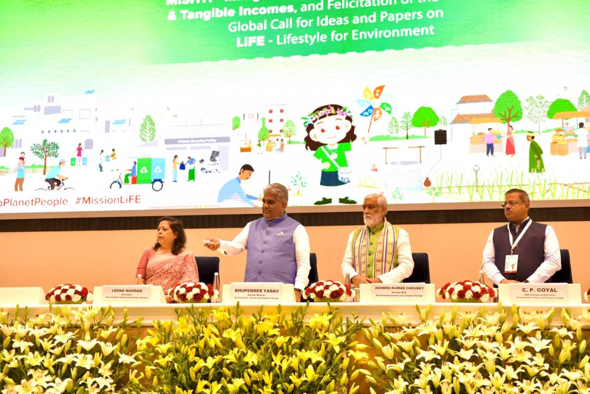 India Has 'Clear Roadmap' for Environment Protection: Modi on World ...
