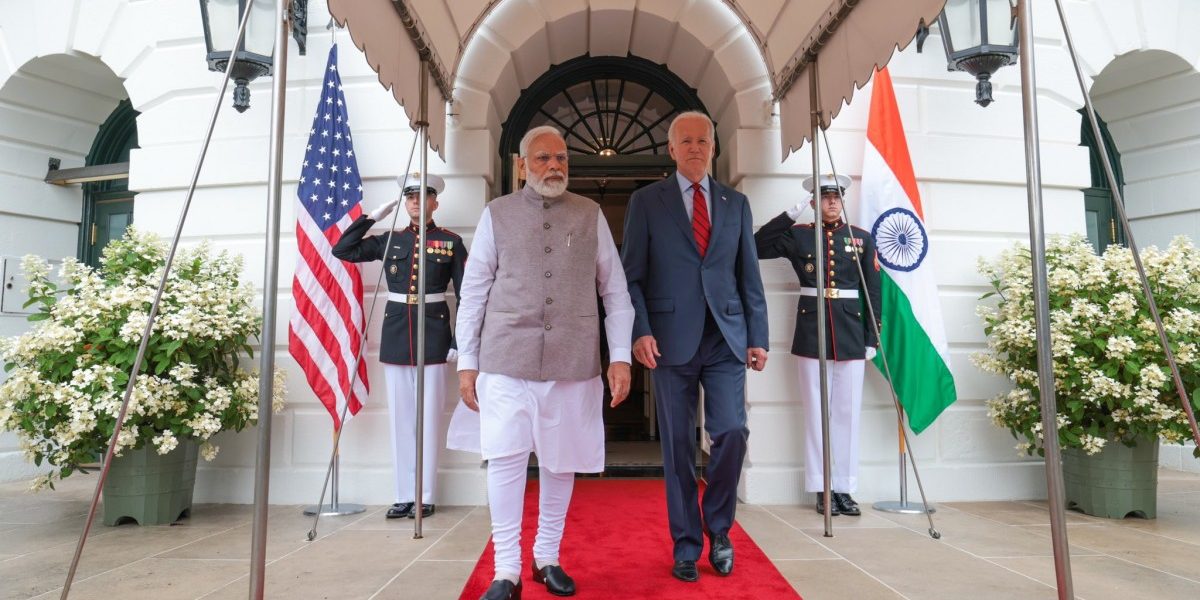 The Asymmetric Indo-US Technology Agreement Points to India’s Weak R&D ...