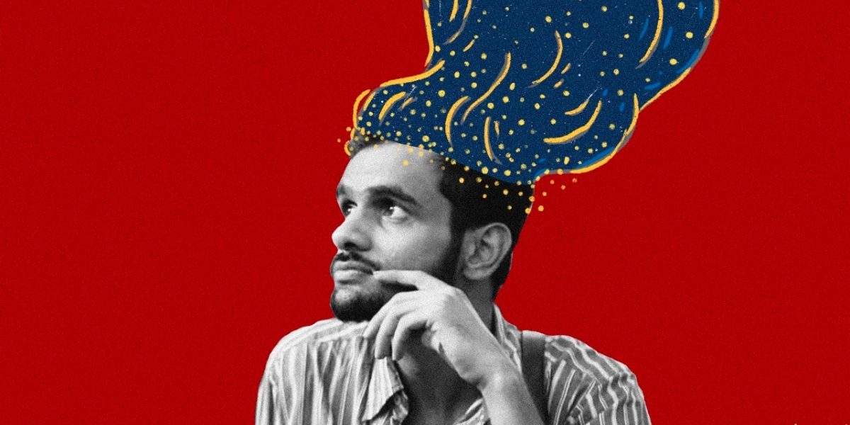 An Uncertain Wait, An Unrelenting Hope: Umar Khalid’s 1,000 Days Behind ...