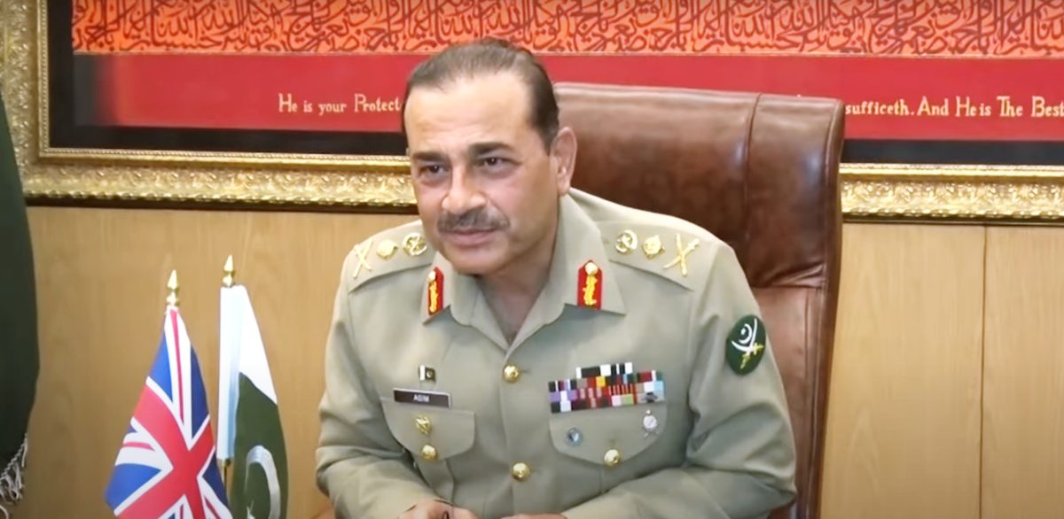 Does the Military of Pakistan Have Any Intention of Letting its Grip Over Politics Ease? - The Wire