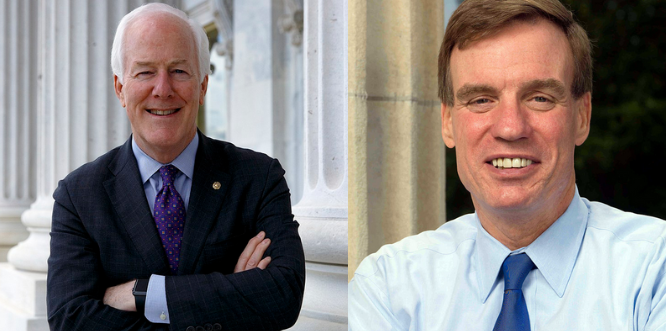 Two US Senators Express Concern About India’s Stance on Ukraine War ...