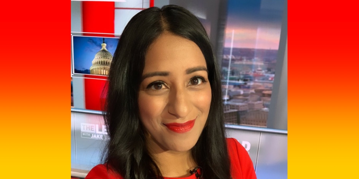 'Unacceptable': White House on Harassment of Reporter Who Asked Modi ...