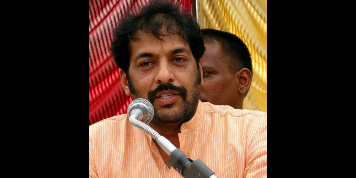 Court Defers Judgment in Abetment Case Against Haryana MLA Gopal Goyal ...