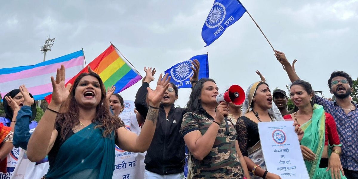Transgender Applicants to Police Forces Encounter Many Obstacles - The Wire