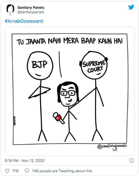 The Art of Dissent: Against Odds, India's Political Cartoonists Will ...