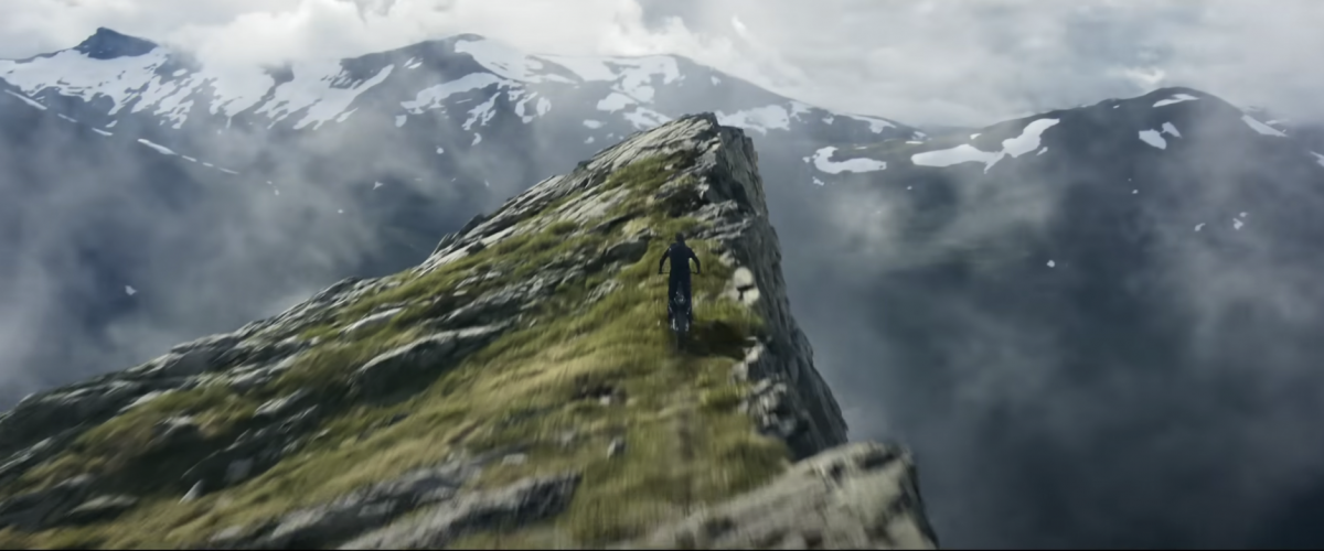 Almost 30 Years On, Tom Cruise Is on Yet Another Mission Impossible and ...