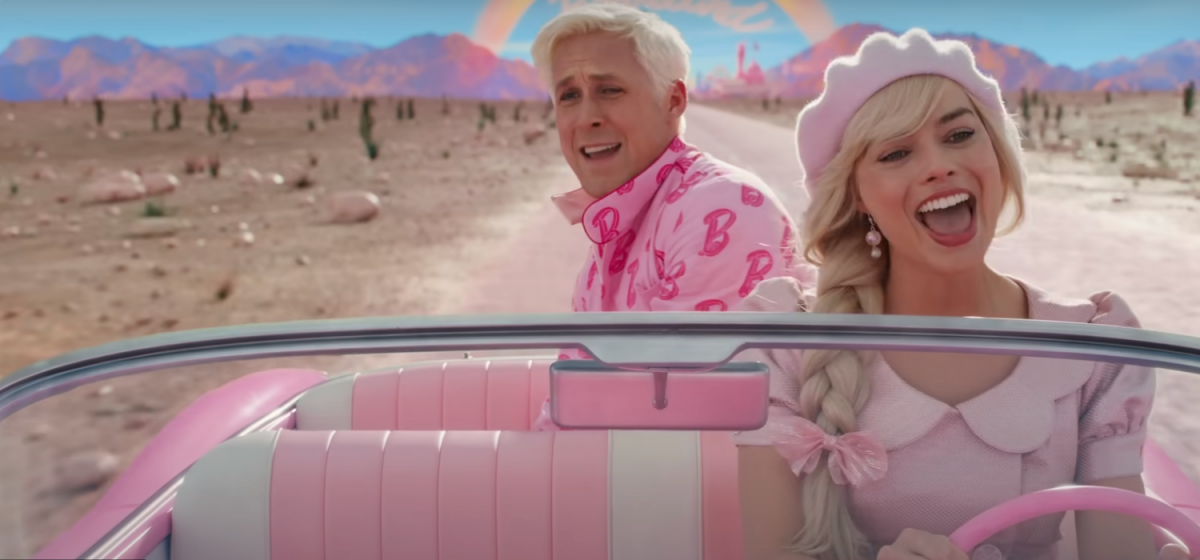 It's a 'Barbie' World, But Only as a Fantasy. In 'Real' Life ...