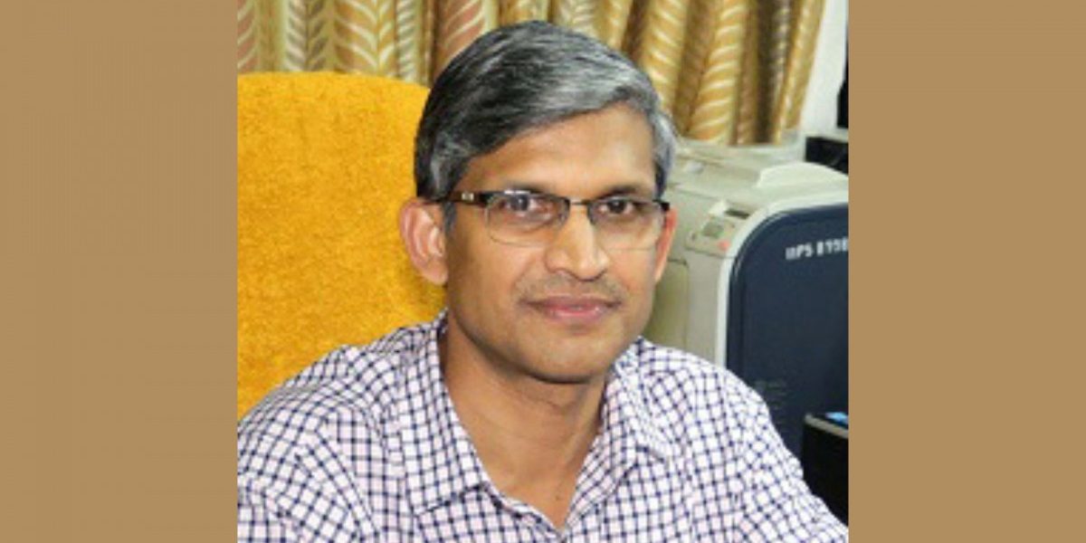 'Unhappy With Data Sets,' Modi Govt Suspends Director of Institute ...