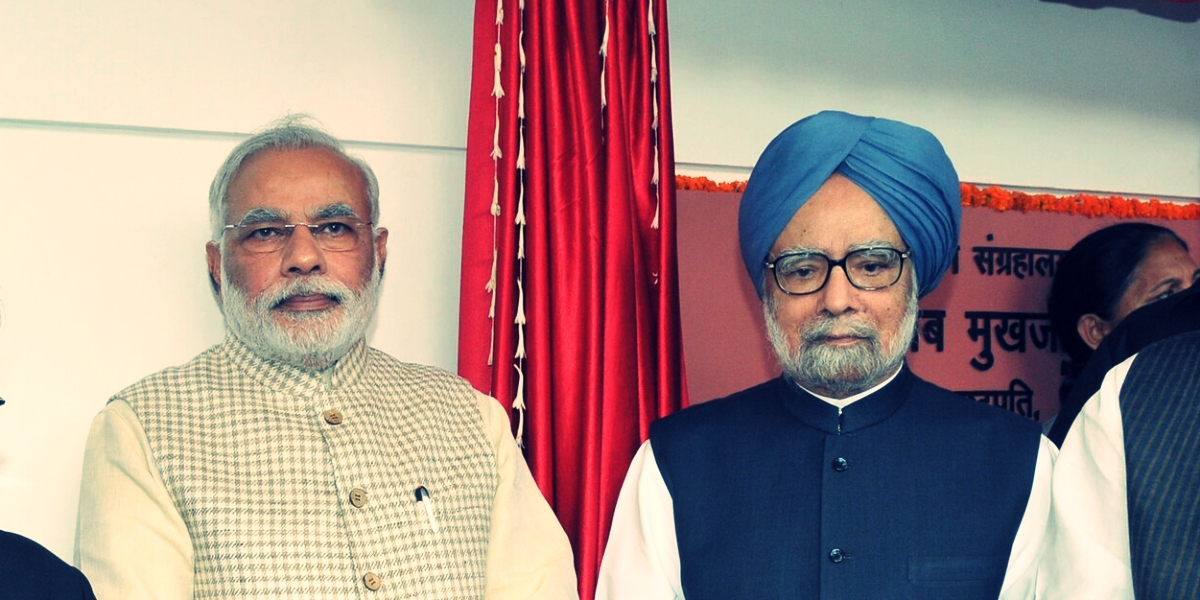 Why is the 'Strongest PM' India Has Ever Had Silent on Adani ...