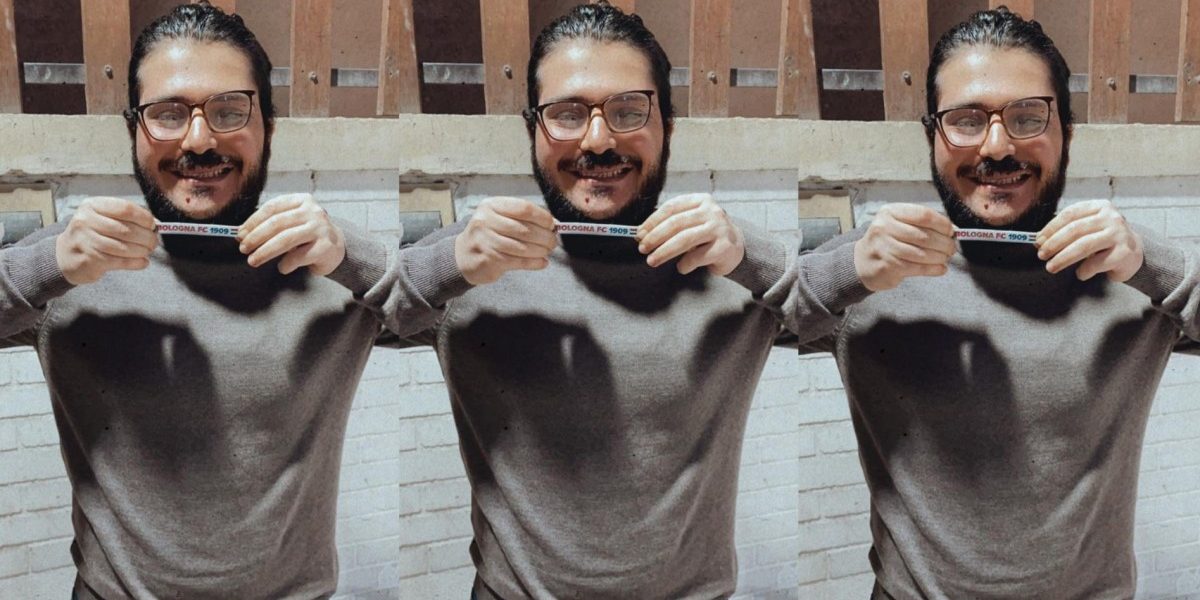 Egypt: Researcher Patrick Zaki Sentenced to Three Years in Jail - The Wire