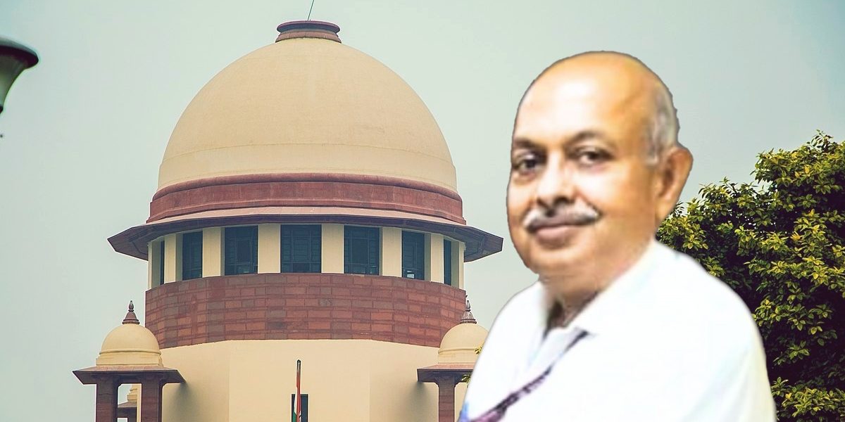 ED Director Extension: The Supreme Court Against the Rule of Law - The Wire