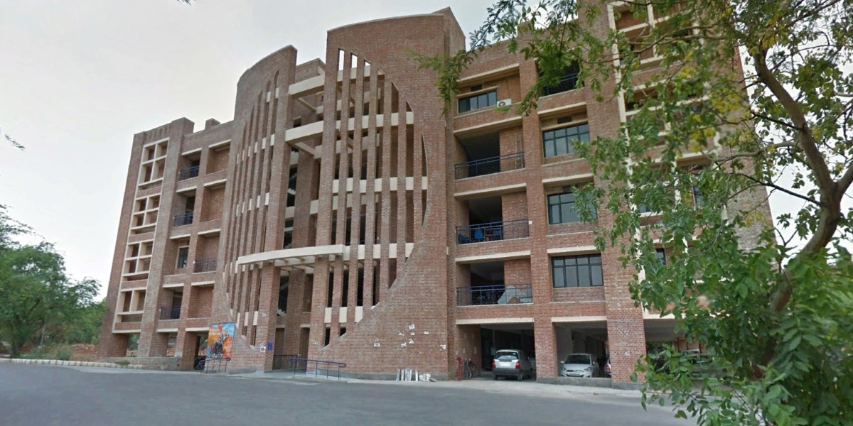 Relocation of Library Will 'Destroy' JNU Centre for Historical Studies ...