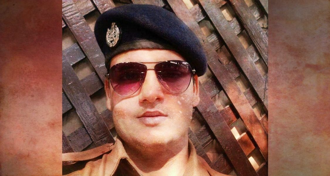 What Makes RPF Constable Chetan Singh’s Murders Stand Out - The Wire