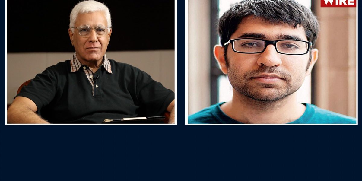 Watch | 'Modi Govt's EC Bill Undermines Its Independence, Should Be ...