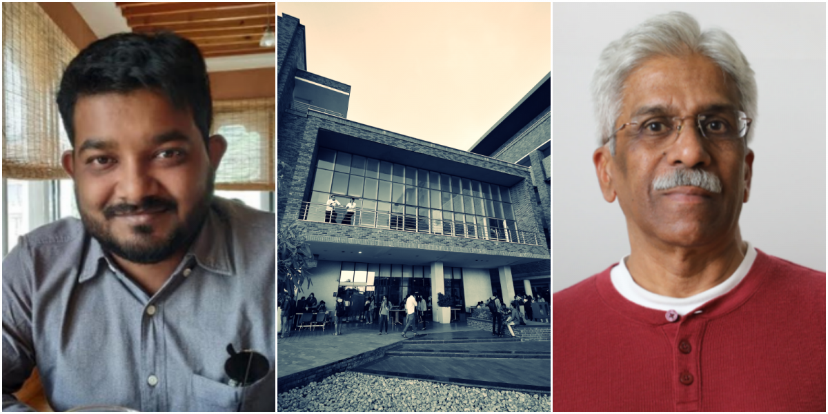 Second Professor Quits as 'Democratic Backsliding' Row Continues to ...