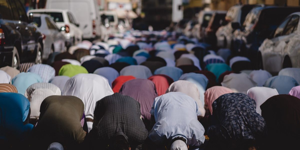 The Complex Legacy of Muslim Modernism - The Wire